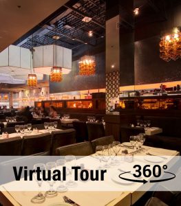Italian restaurant Montreal | Ottavio | 514 335-7966.