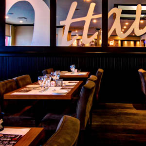 Restaurant Italien, pizza, pâtes, moules à Montréal, Laval, Gatineau ...