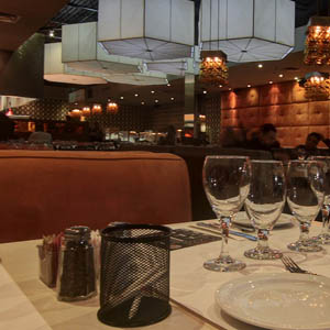 Restaurant Italien, pizza, pâtes, moules à Montréal, Laval, Gatineau ...