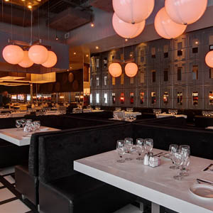 Restaurant Italien, pizza, pâtes, moules à Montréal, Laval, Gatineau ...