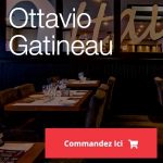 Restaurant Italien apporter votre vin ou bière | Ottavio