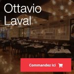 Restaurant Italien apporter votre vin ou bière | Ottavio