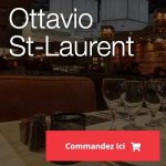 Restaurant Italien apporter votre vin ou bière | Ottavio