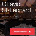 Restaurant Italien apporter votre vin ou bière | Ottavio