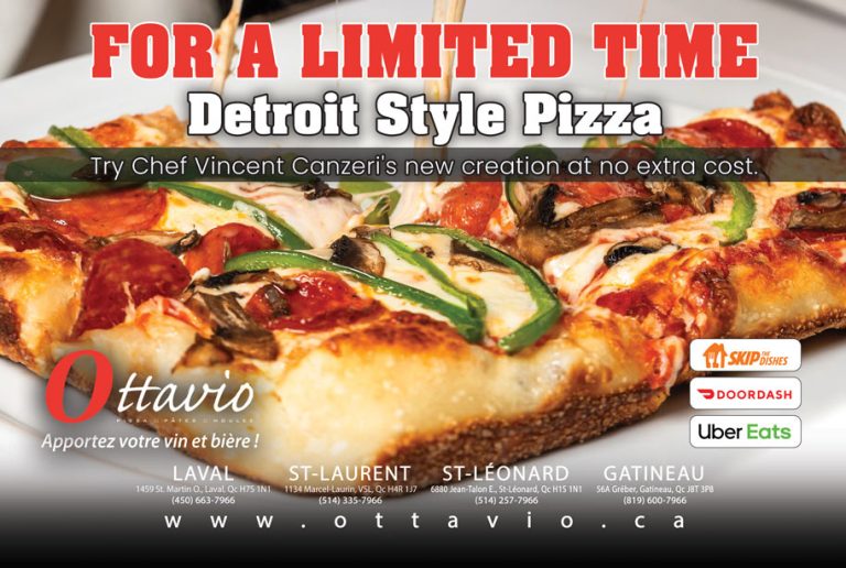 Italian restaurant, Bring your own wine | Ottavio